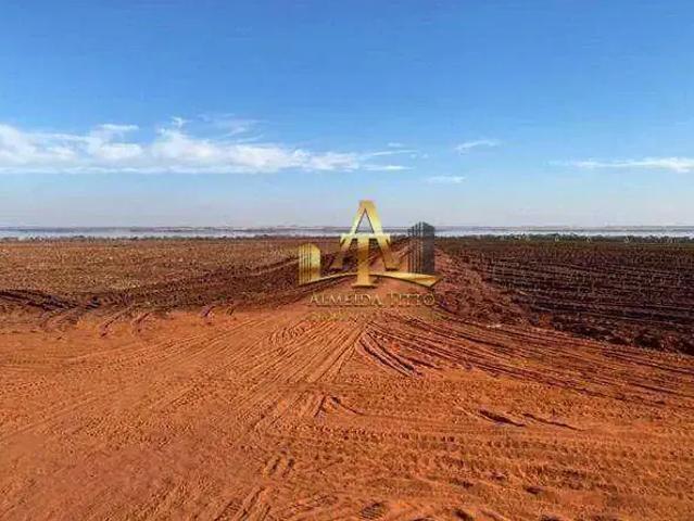 Fazenda para Venda em Pereira Barreto/SP Centro