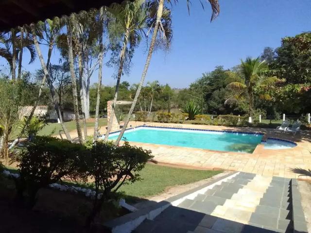 Fazenda para Venda em Pereiras/SP Centro 10 Quartos