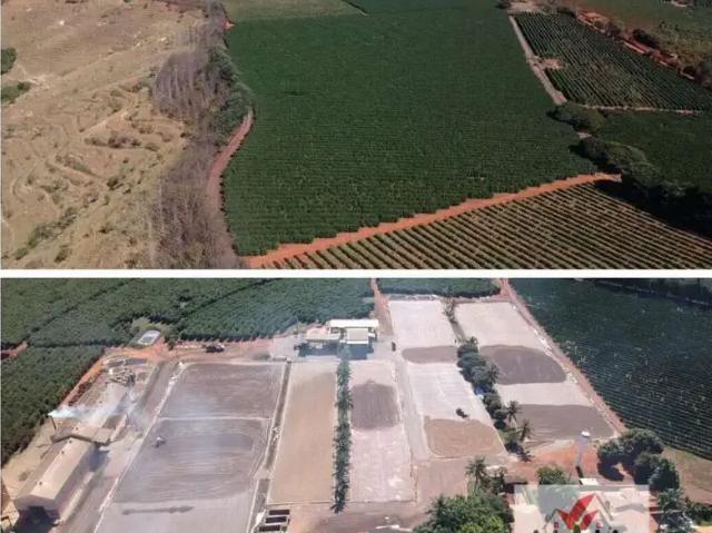 Fazenda para Venda em Piumhi/MG Centro