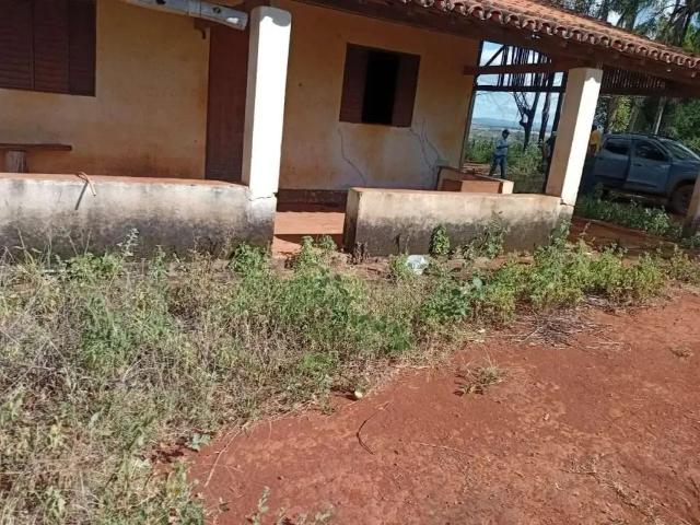 Fazenda para Venda em Piumhi/MG Nova Esperança