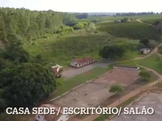Fazenda para Venda em Piumhi/MG Zona Rural