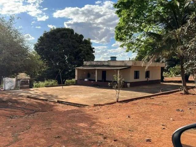 Fazenda para Venda em Piumhi/MG Zona Rural