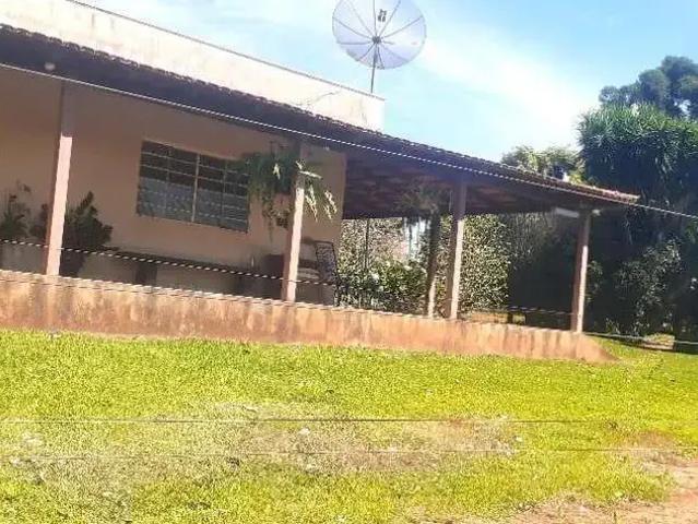 Fazenda para Venda em Piumhi/MG Zona Rural