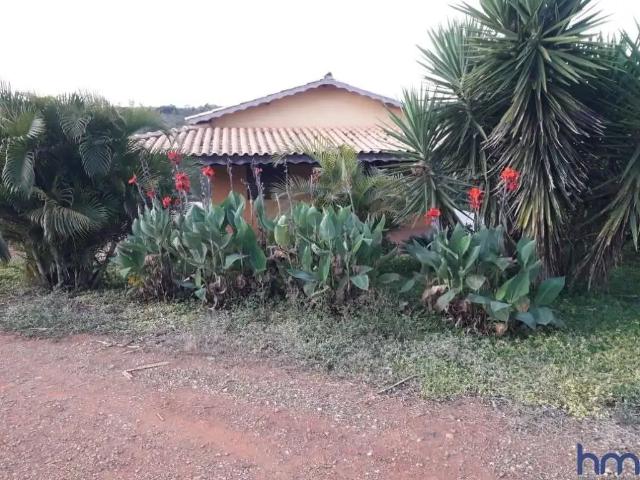 Fazenda para Venda em Piumhi/MG Zona Rural