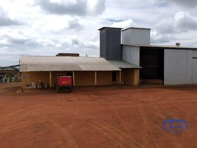 Fazenda para Venda em Piumhi/MG Zona Rural 1 Quartos