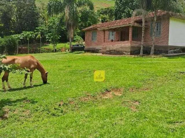 Fazenda para Venda em Piau/MG Centro 4 Quartos