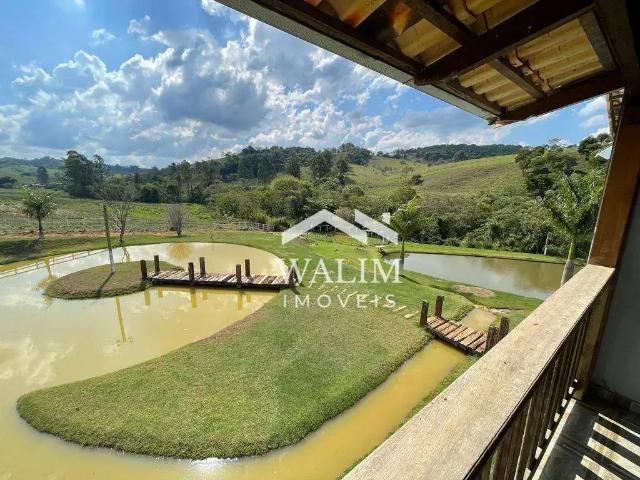 Fazenda para Venda em Piedade dos Gerais/MG Zona Rural 4 Quartos
