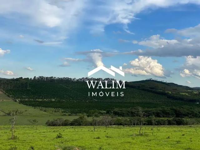 Fazenda para Venda em Piedade dos Gerais/MG Zona Rural 3 Quartos