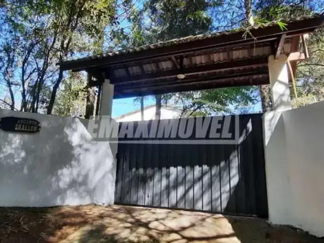 Fazenda para Venda em Piedade/SP Caetezal
