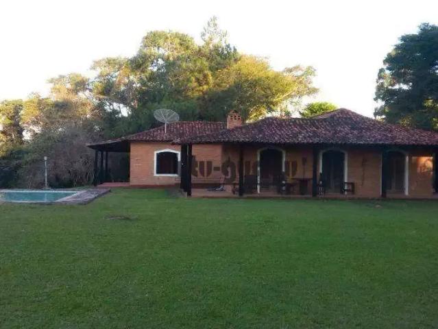 Fazenda para Venda em Piedade/SP Centro