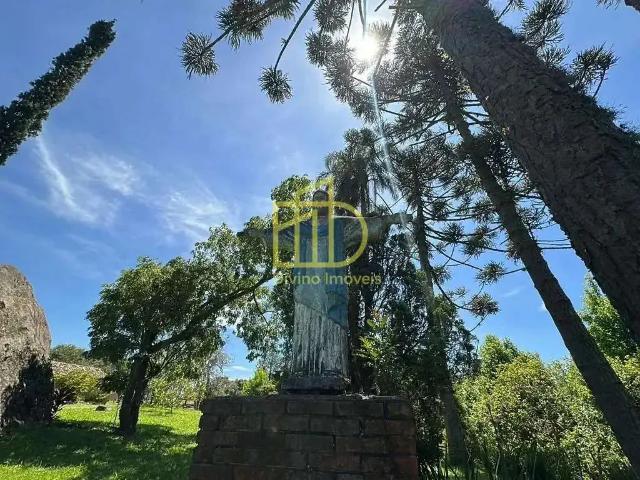 Fazenda para Venda em Piedade/SP Centro 4 Quartos