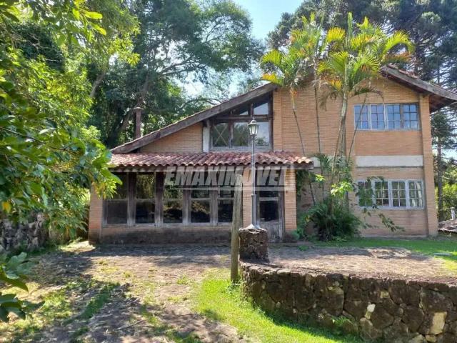 Fazenda para Venda em Piedade/SP Fazendinha