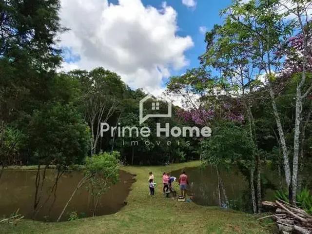 Fazenda para Venda em Piedade/SP Vieirinha 2 Quartos