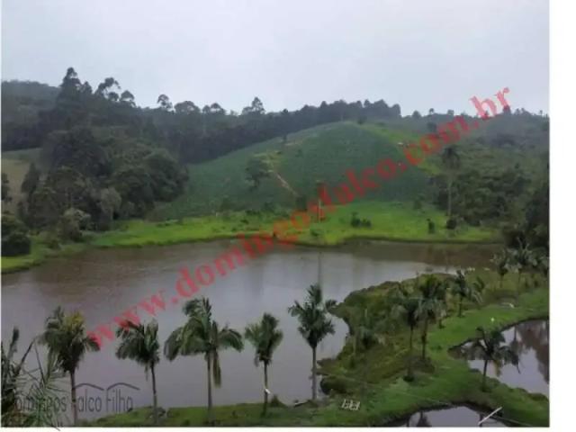 Fazenda para Venda em Piedade/SP Zona Rural