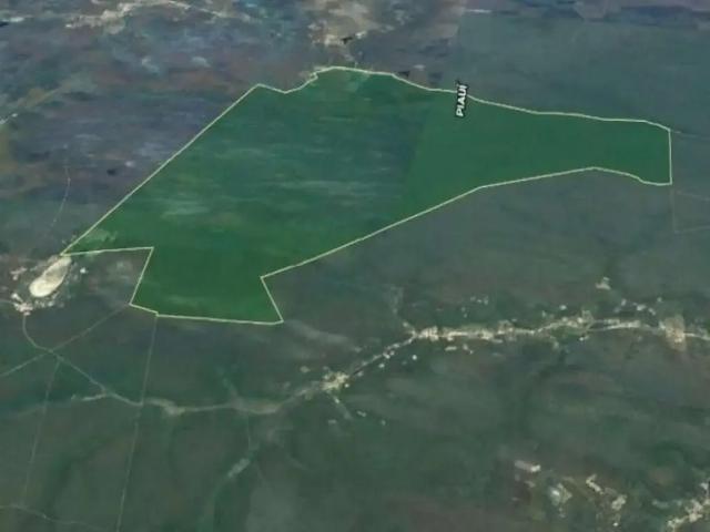 Fazenda para Venda em Pilão Arcado/BA Zona Rural