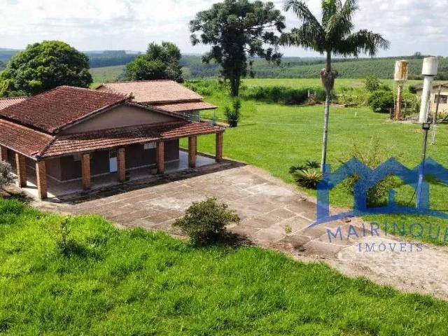 Fazenda para Venda em Pilar do Sul/SP Zona Rural 4 Quartos
