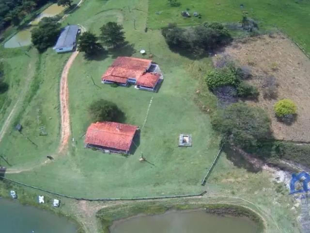 Fazenda para Venda em Pilar do Sul/SP Zona Rural 1 Quartos