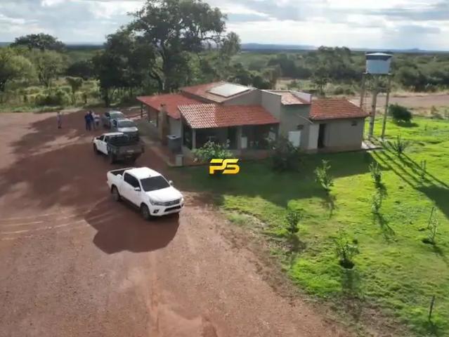 Fazenda para Venda em Pimenteiras/PI Zona Rural