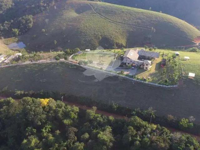 Fazenda para Venda em Pindamonhangaba/SP Área Rural de Pindamonhangaba 5 Quartos