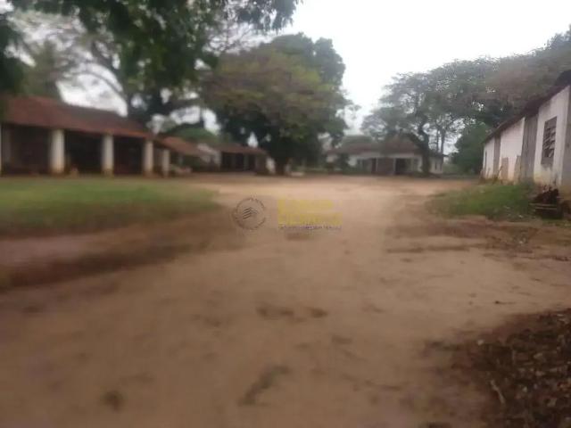 Fazenda para Venda em Pindamonhangaba/SP Goiabal 3 Quartos