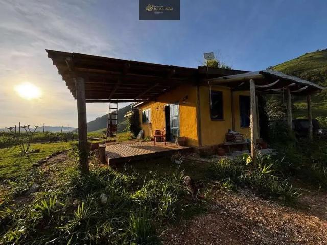 Fazenda para Venda em Pindamonhangaba/SP Ribeirão Grande 1 Quartos
