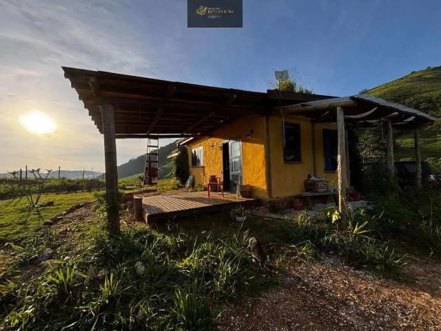 Fazenda para Venda em Pindamonhangaba/SP Ribeirão Grande 1 Quartos