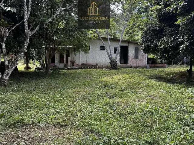 Fazenda para Venda em Pindamonhangaba/SP Ribeirão Grande 2 Quartos