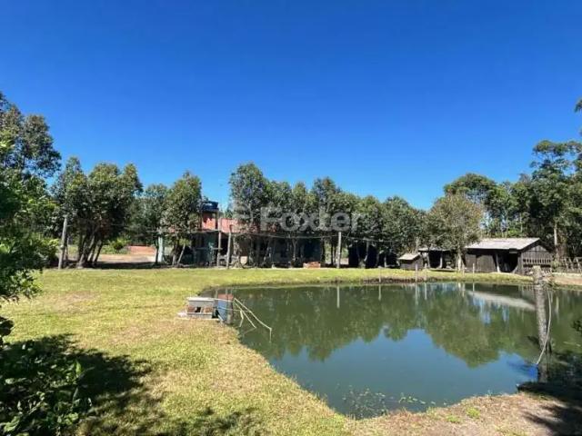 Fazenda para Venda em Pinhal/RS Centro 3 Quartos