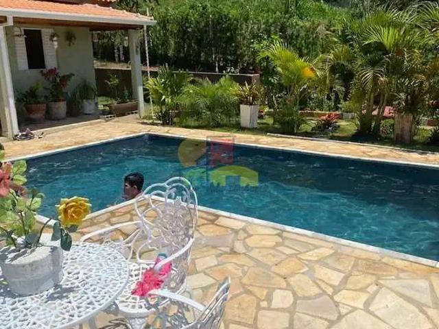 Fazenda para Venda em Pinhalzinho/SP Centro 4 Quartos