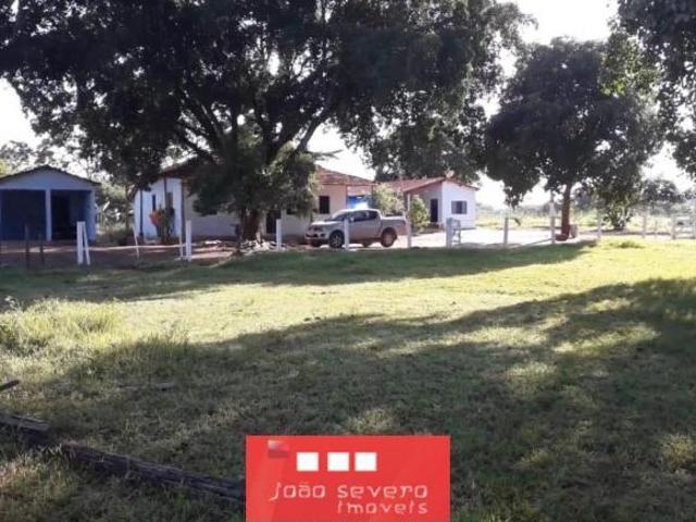Fazenda para Venda em Pintópolis