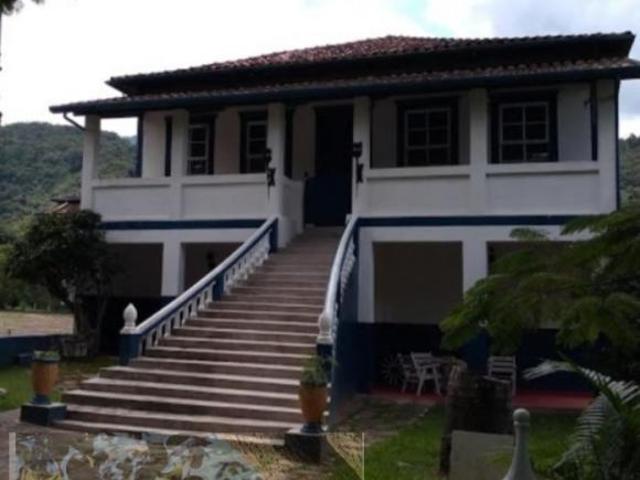Fazenda para Venda em Piquete, 20 dormitórios, 20 suítes