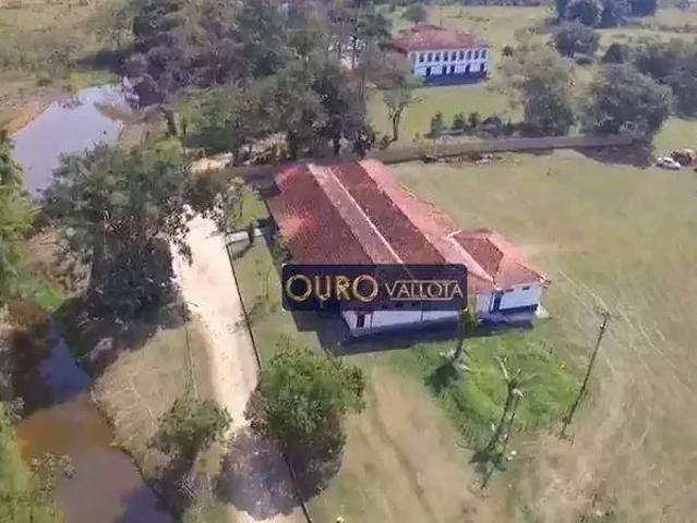 Fazenda para Venda em Piquete/SP Marins