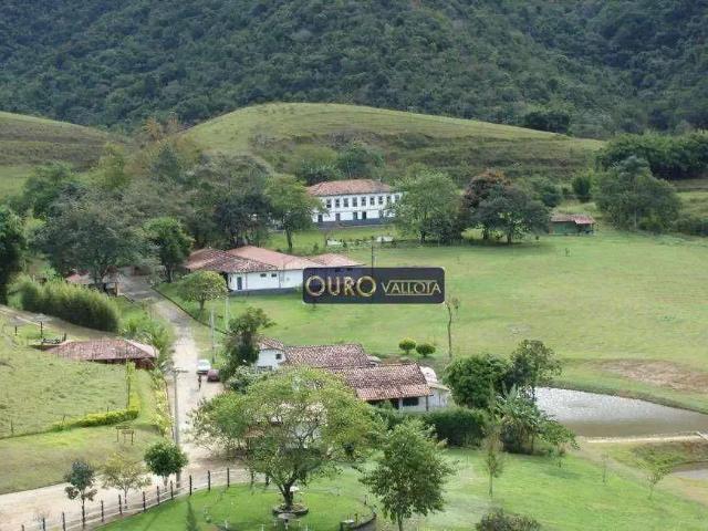 Fazenda para Venda em Piquete/SP Marins