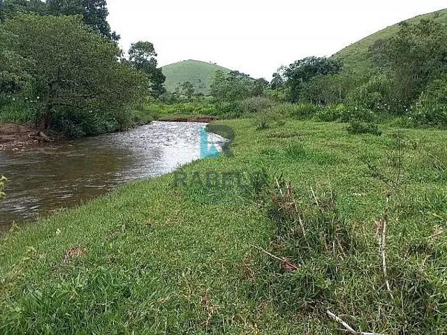 Fazenda para Venda em Piquete/SP Centro