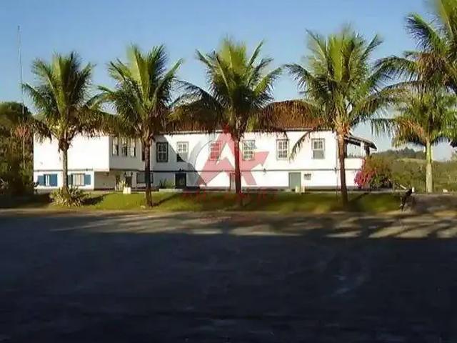 Fazenda para Venda em Piquete/SP Centro 23 Quartos