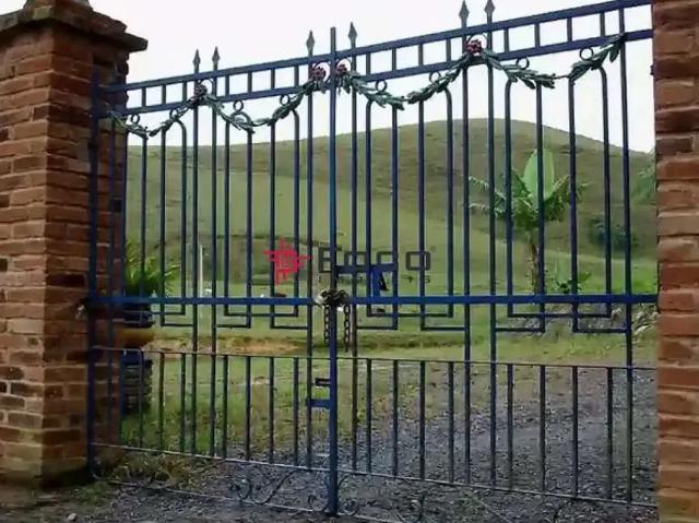 Fazenda para Venda em Piquete/SP Zona Rural 25 Quartos