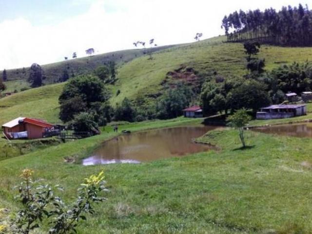 Fazenda para venda em Piracaia