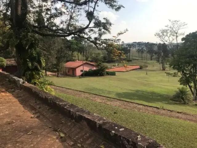 Fazenda para Venda em Piracaia/SP Zona Rural 10 Quartos