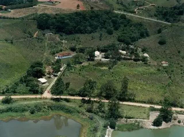 Fazenda para Venda em Piracaia/SP Batatuba 5 Quartos