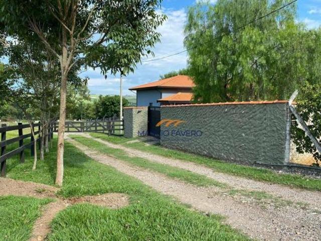 Fazenda para venda em Piracicaba