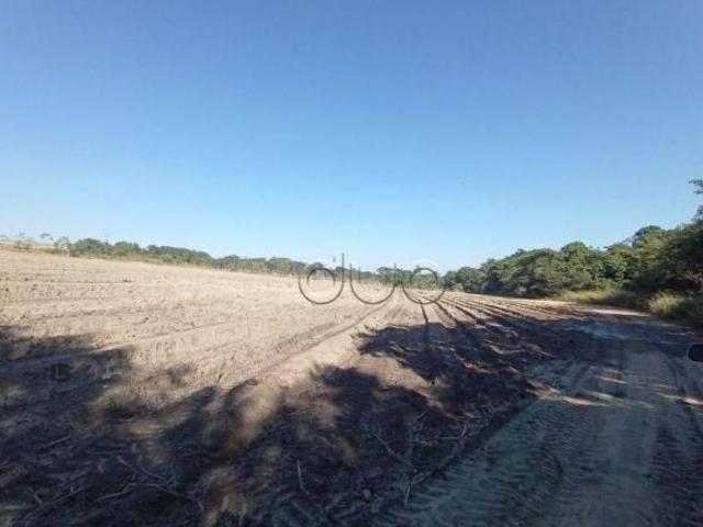 Fazenda para venda em Piracicaba