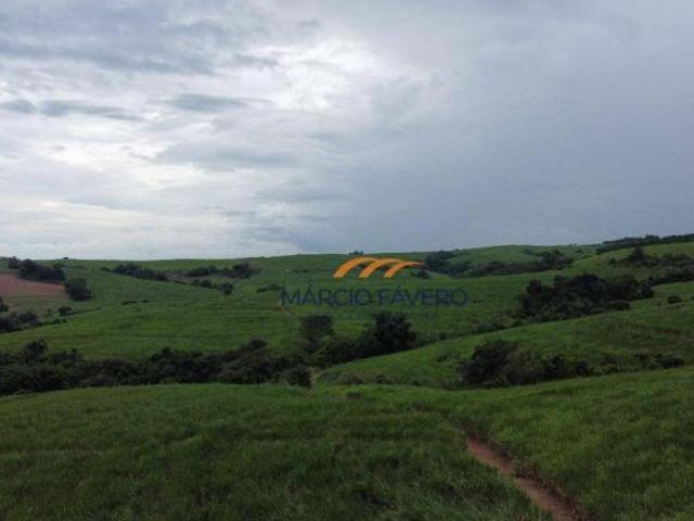 Fazenda para venda em Piracicaba