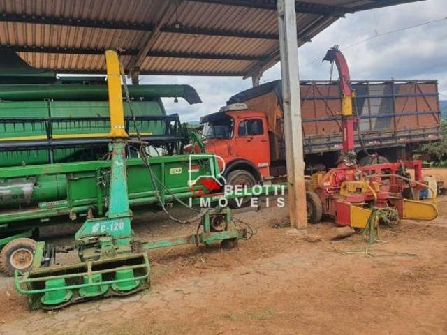 Fazenda para venda em Piracicaba