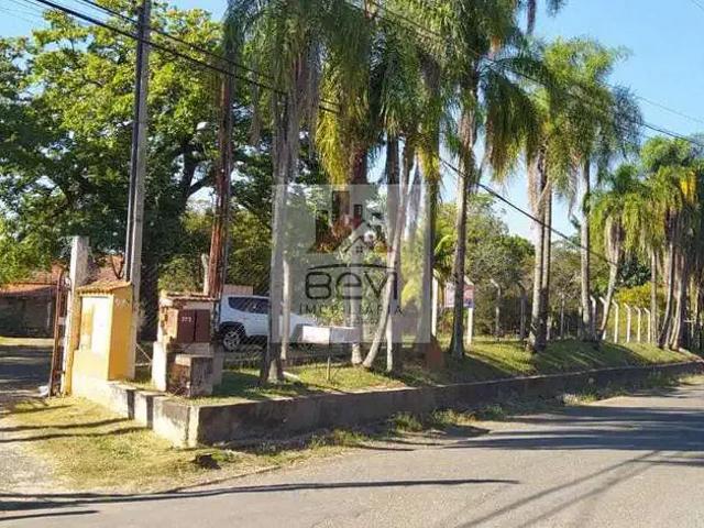Fazenda para Venda em Piracicaba/SP Nova Suiça 4 Quartos
