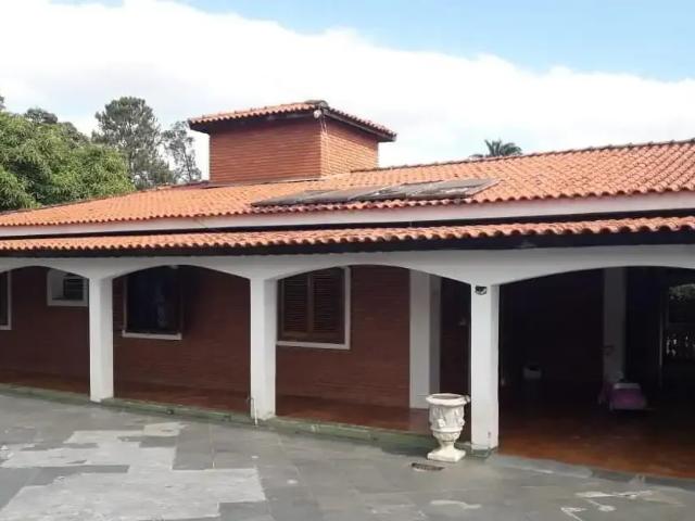 Fazenda para Venda em Piracicaba/SP Campestre 6 Quartos