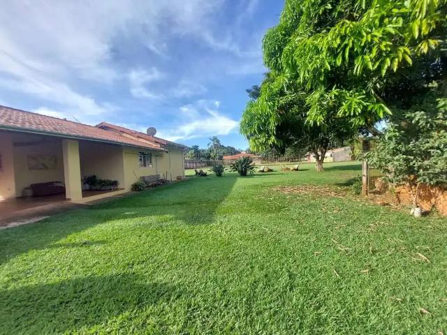 Fazenda para Venda em Piracicaba/SP Campestre 2 Quartos