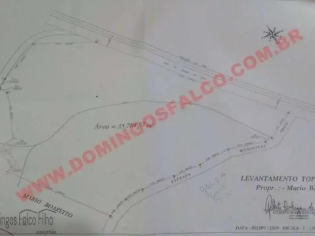 Fazenda para Venda em Piracicaba/SP Campestre