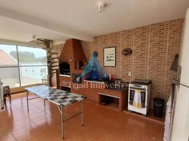 Fazenda para Venda em Piracicaba/SP Centro 3 Quartos