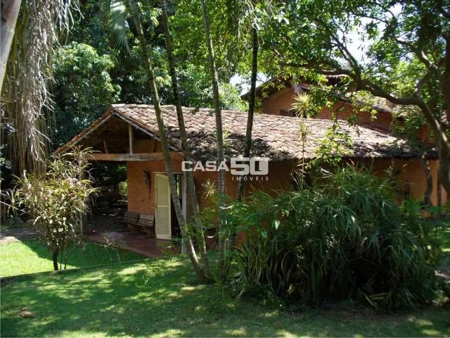 Fazenda para Venda em Piracicaba/SP Centro 3 Quartos