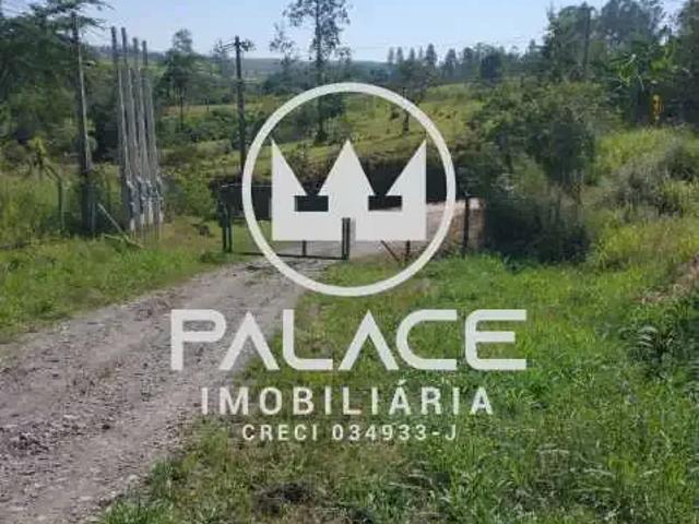 Fazenda para Venda em Piracicaba/SP Centro Tupi 1 Quartos